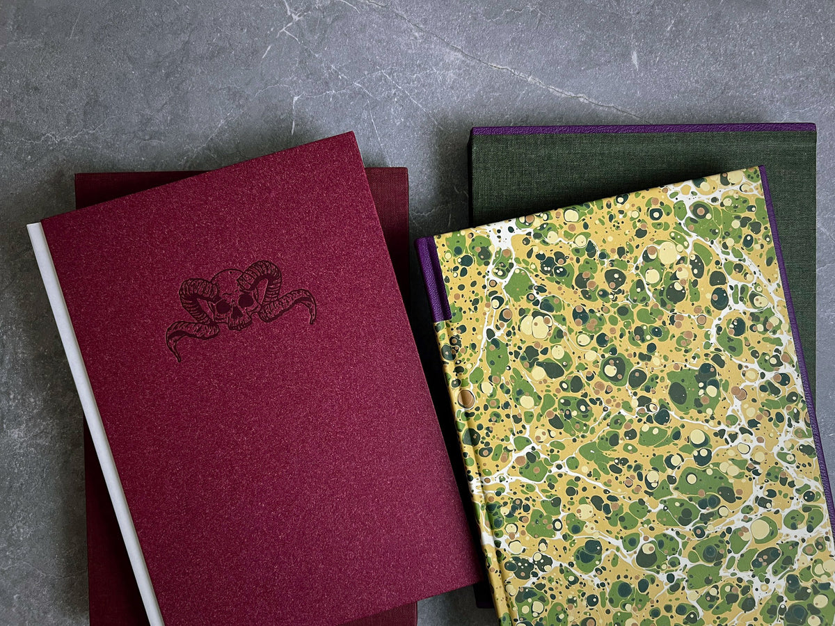 Shipping Updates– Conversation Tree Press