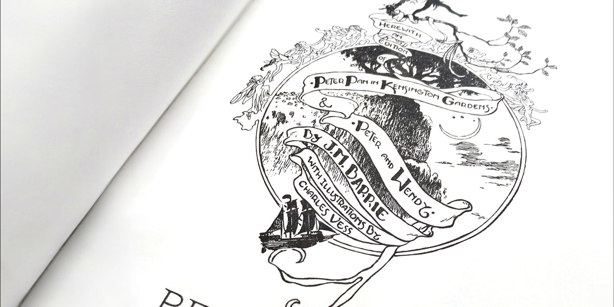 October Gyaff - Updates from the Press– Conversation Tree Press