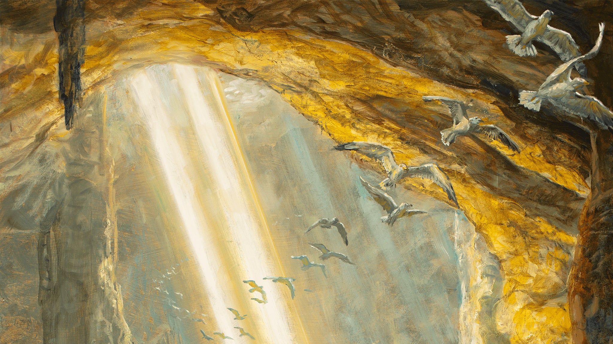 Conversation Tree Press