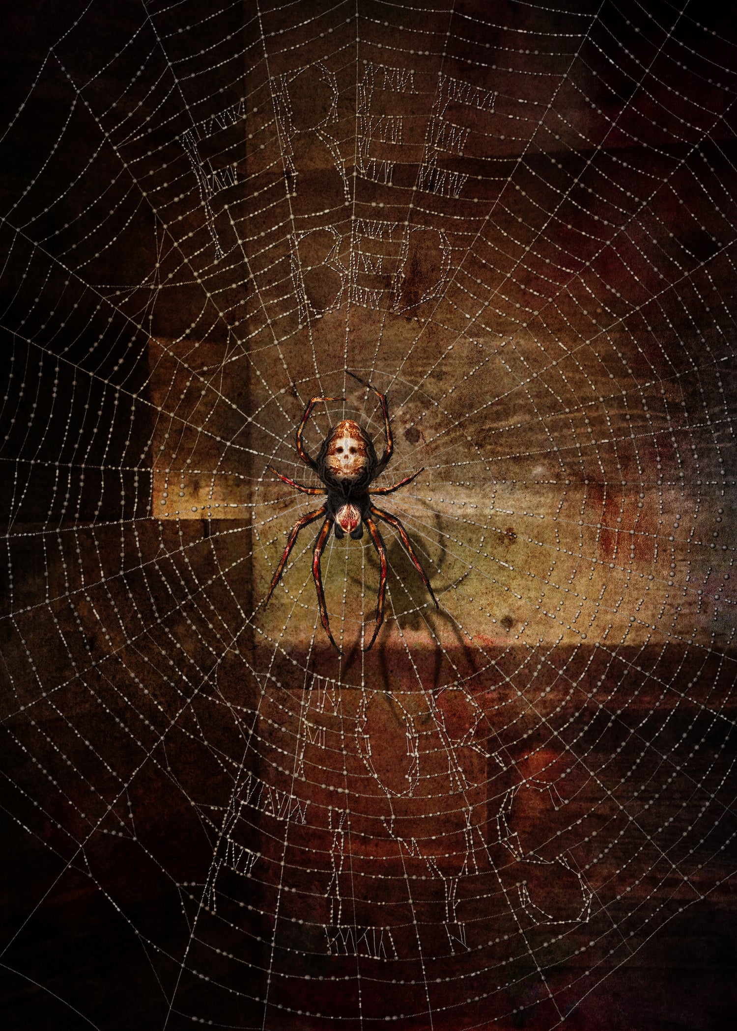 Faun by Joe Hill - Standard State– Conversation Tree Press