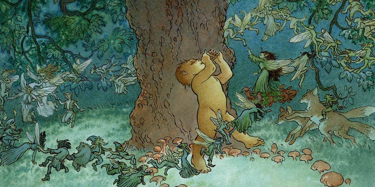 About Conversation Tree Press