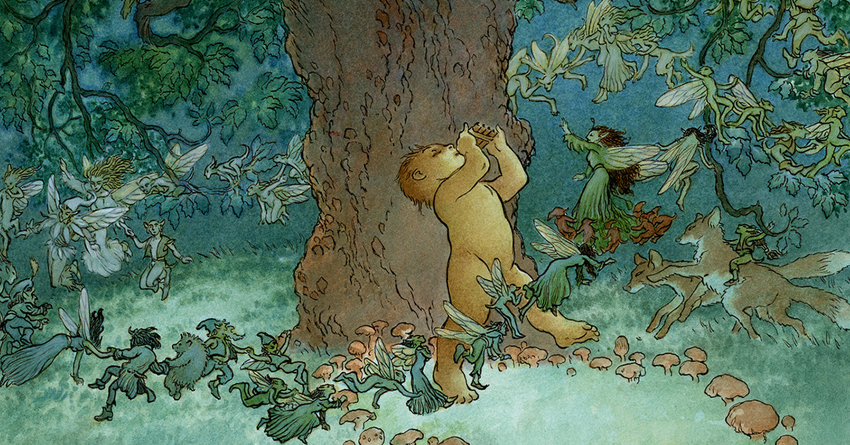 Upcoming Artist Collaborations– Conversation Tree Press