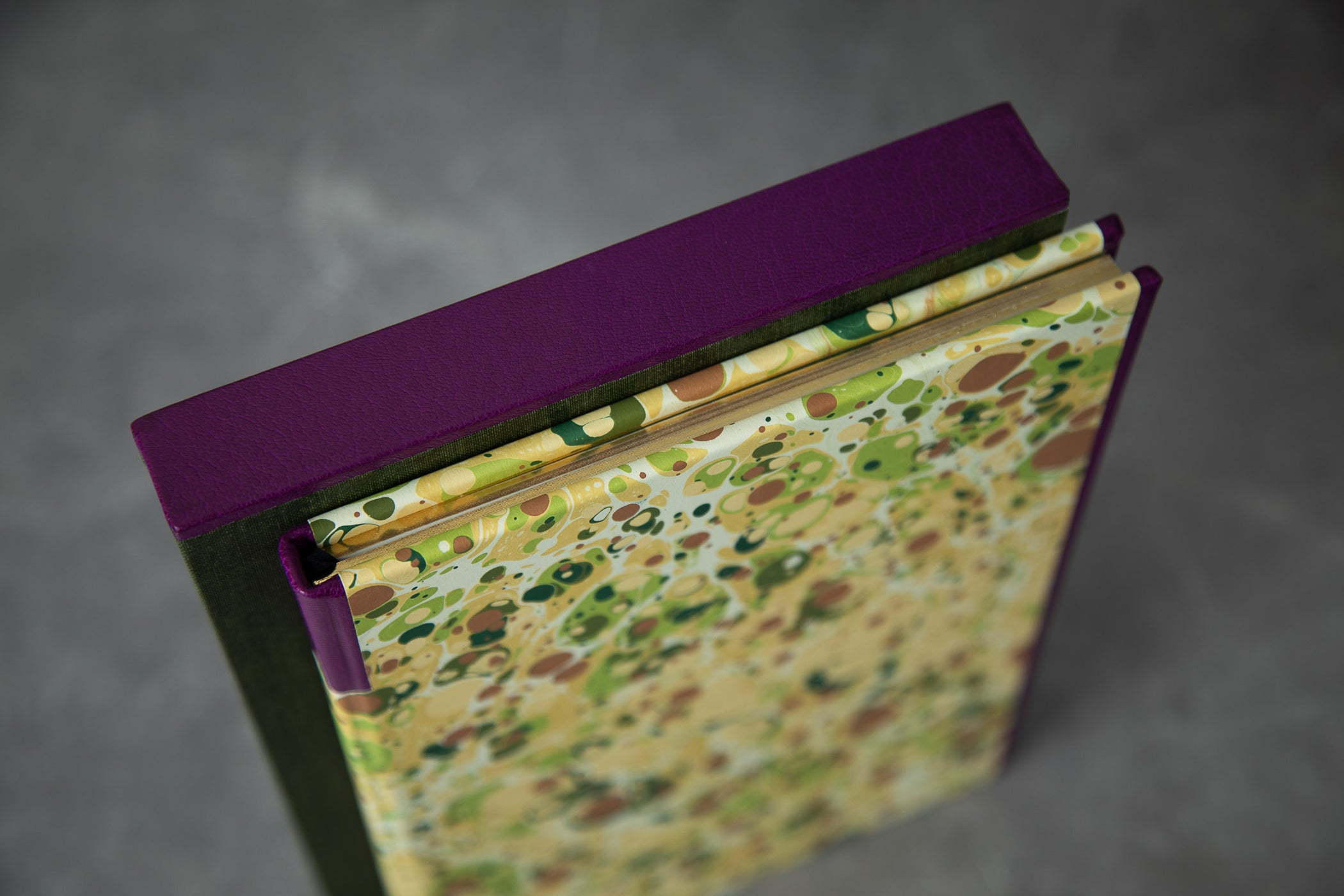 Faun by Joe Hill - Deluxe State– Conversation Tree Press