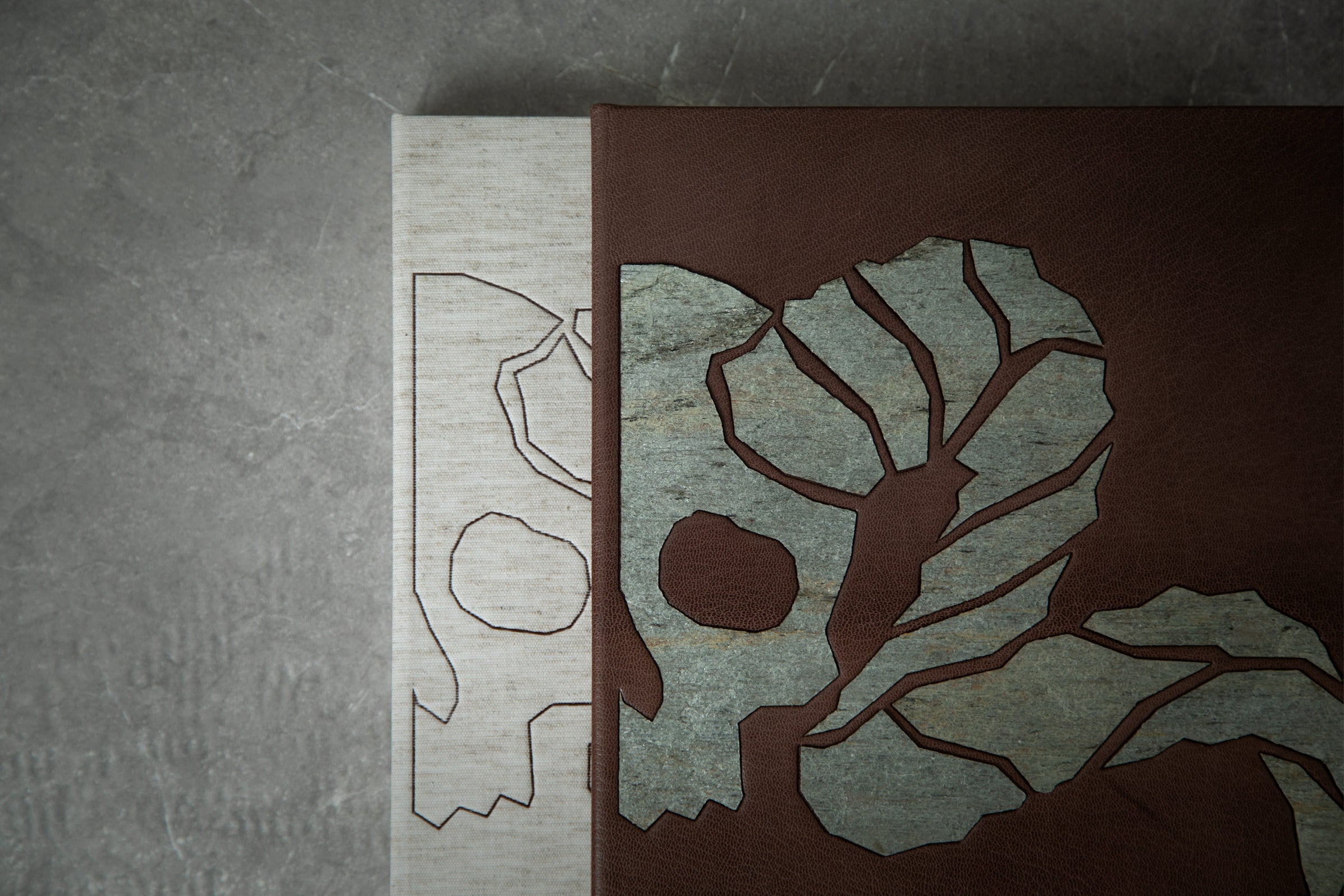 Faun by Joe Hill - Lettered State– Conversation Tree Press