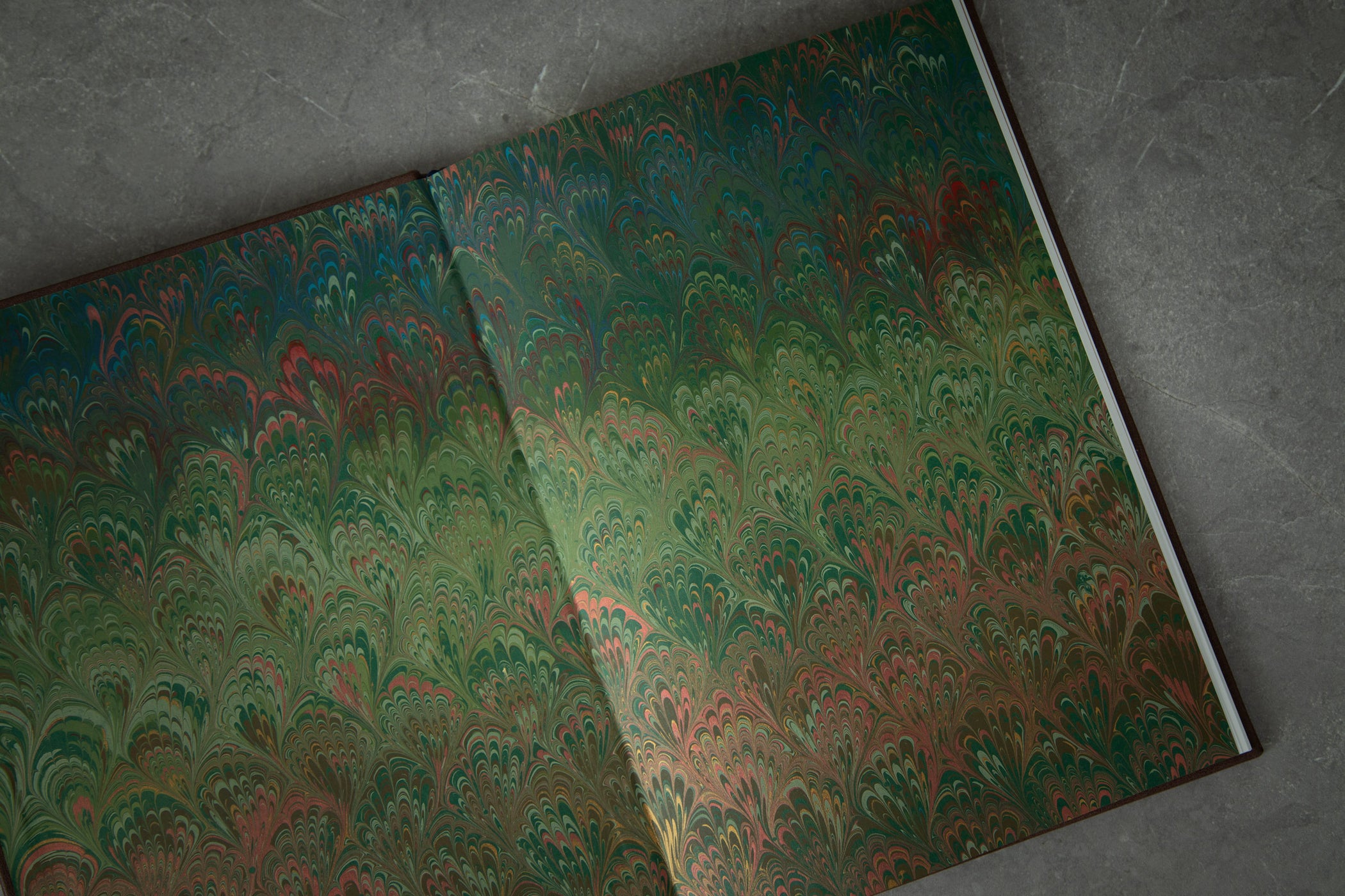 Faun by Joe Hill - Lettered State– Conversation Tree Press