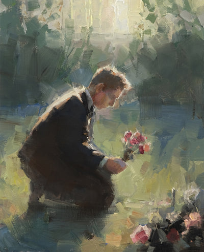 Flowers for Algernon by Daniel Keyes - Standard State– Conversation ...