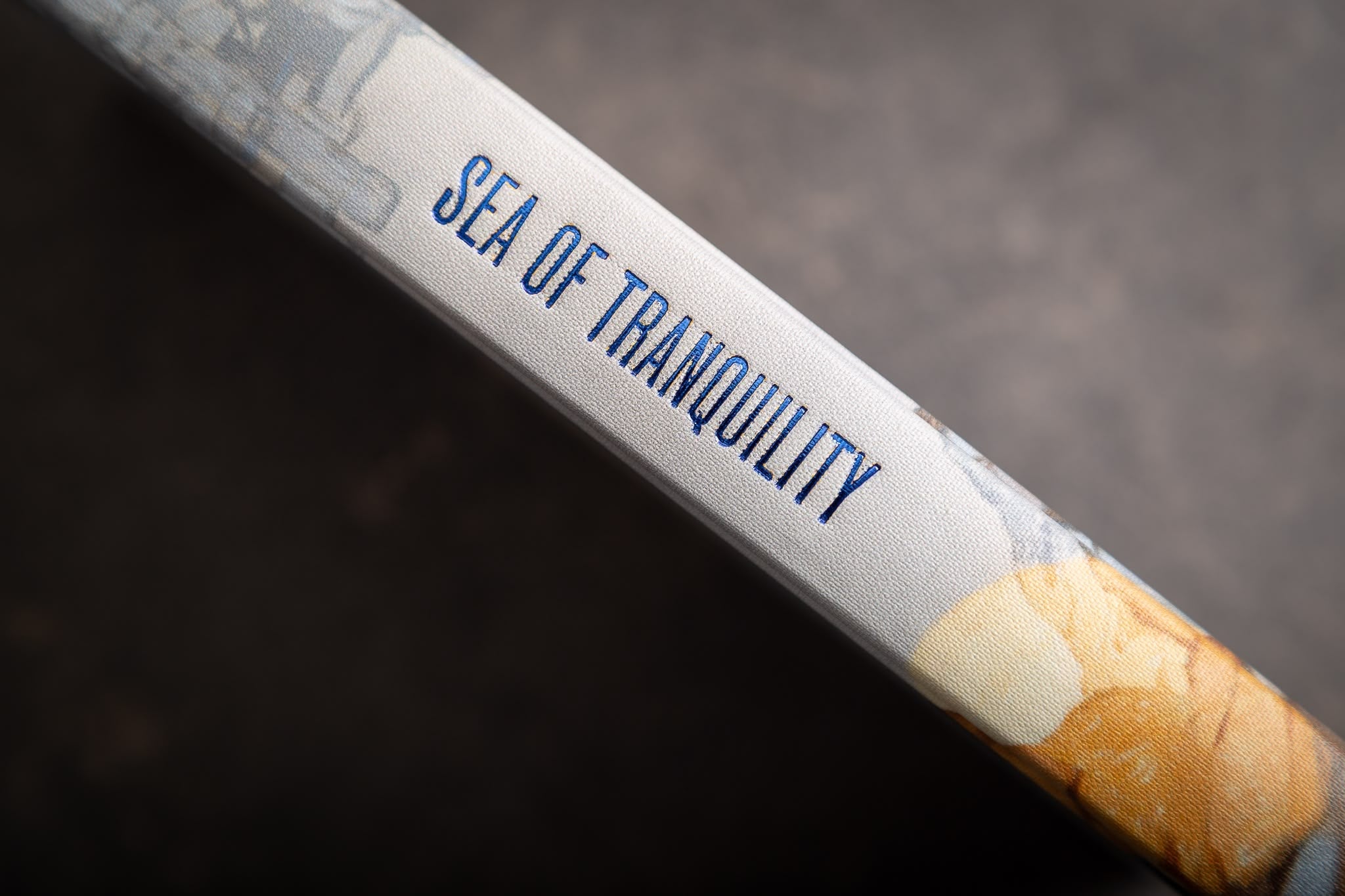 Sea of Tranquility by Emily St. John Mandel - Collector’s Edition ...