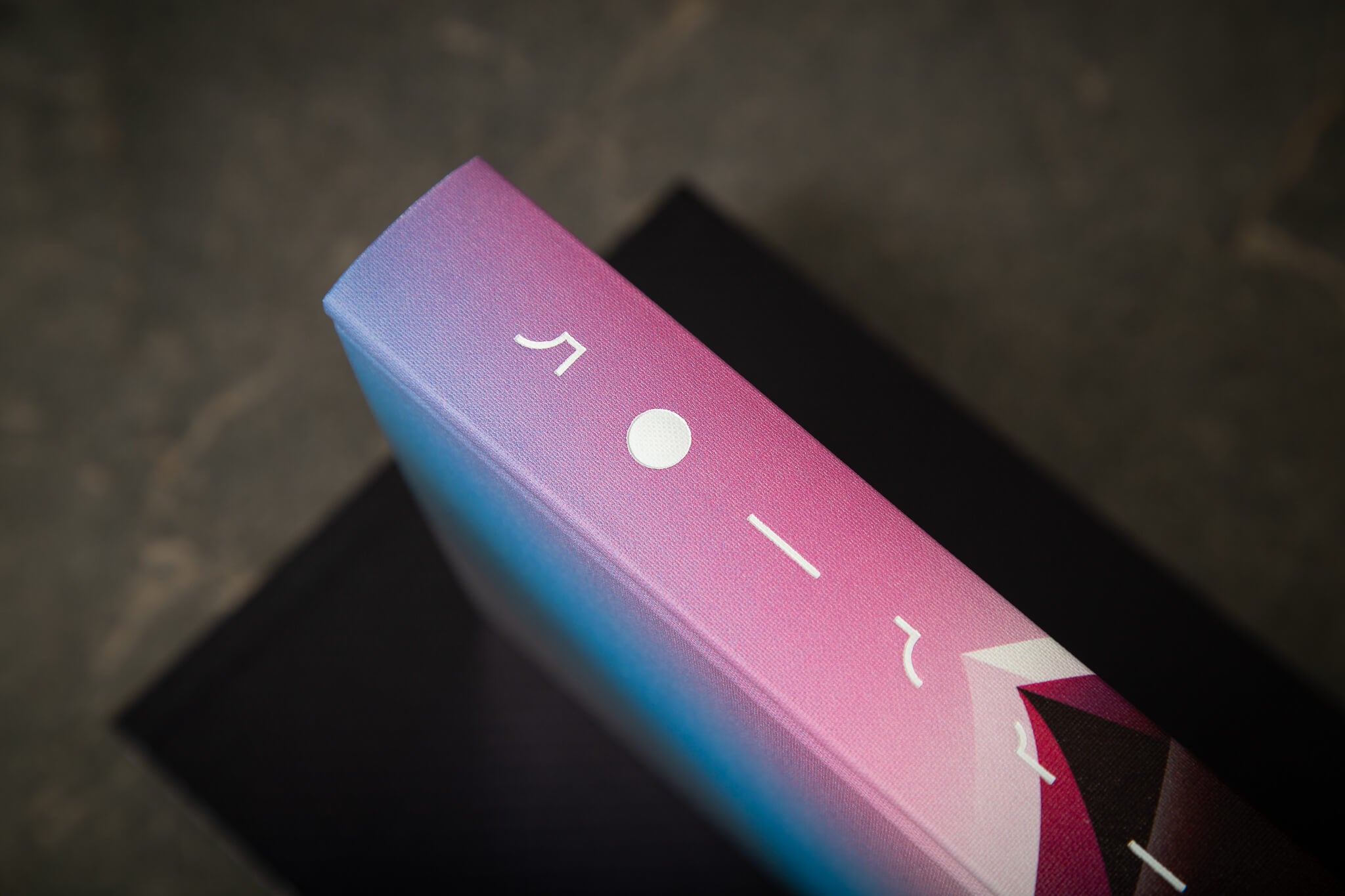 Solaris by Stanisław Lem - Collector’s Edition– Conversation Tree Press