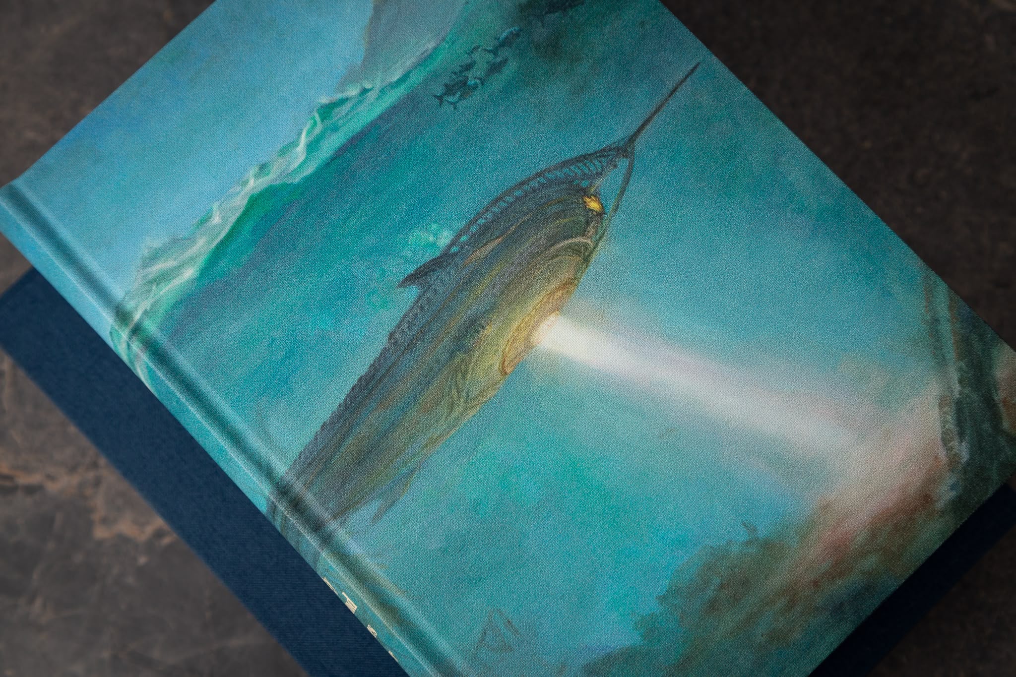 Twenty Thousand Leagues Under the Seas by Jules Verne - Collector’s ...