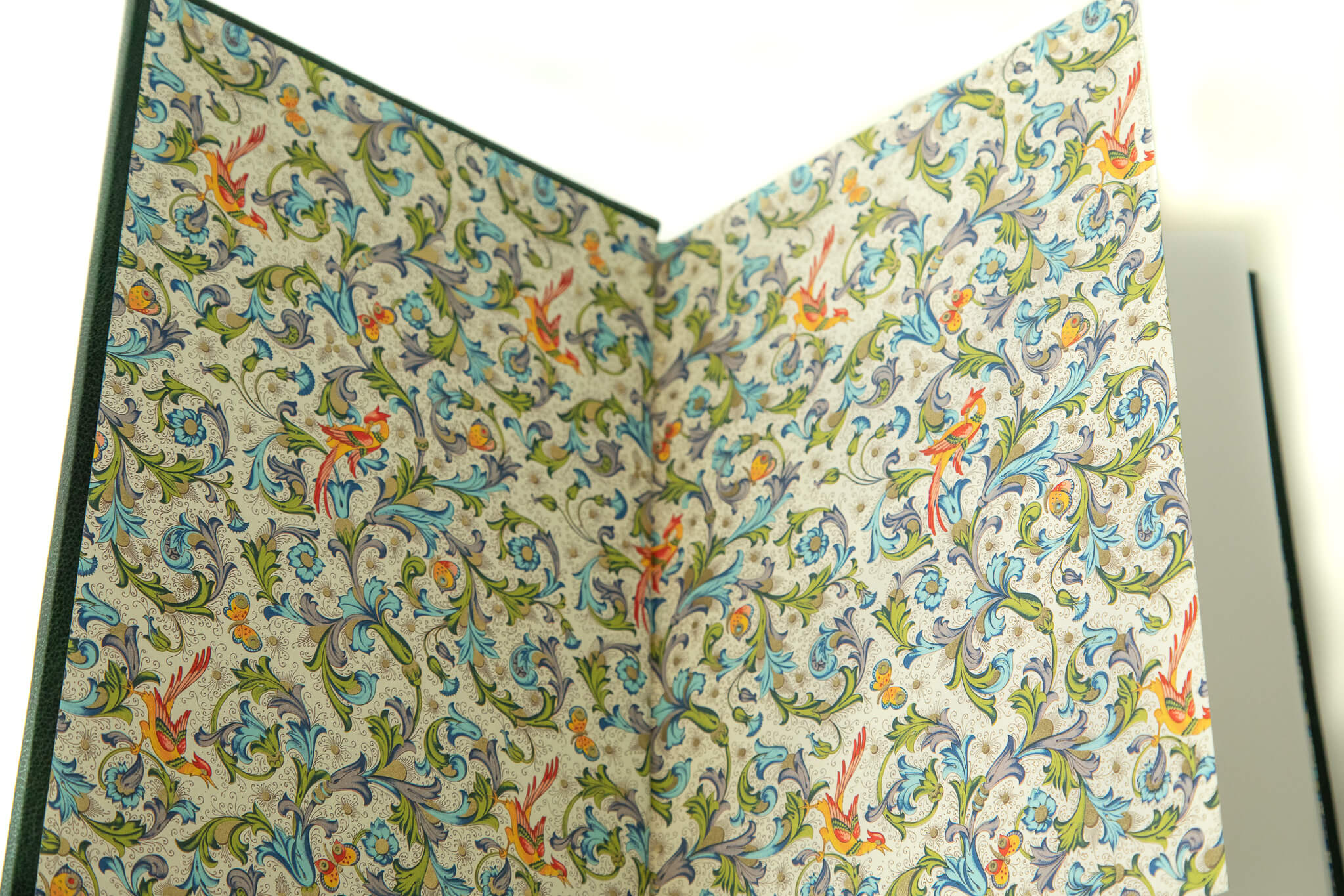 Peter Pan Letterpress Limited Edition - Deluxe– Conversation Tree Press